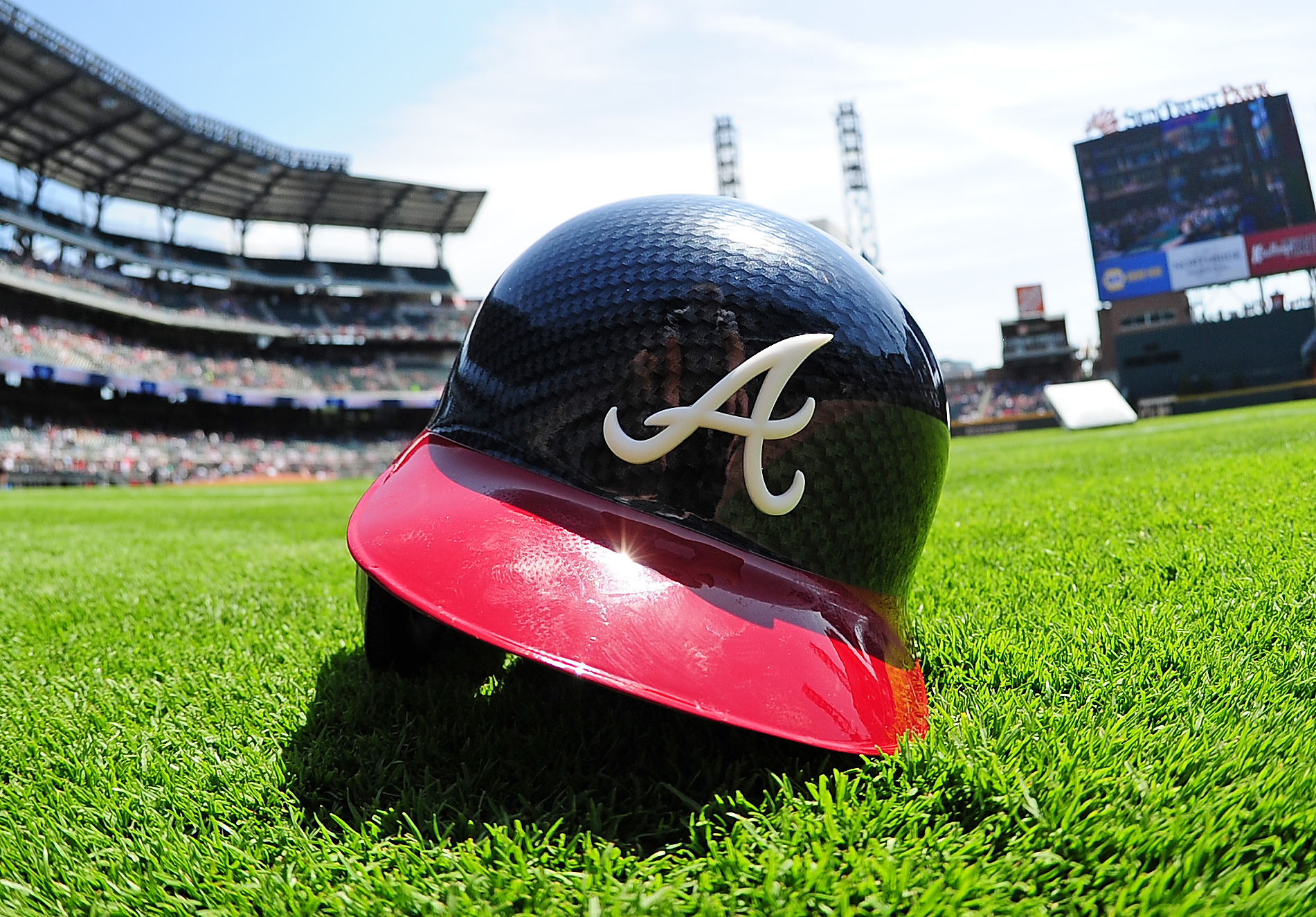 Updated Atlanta Braves Roster