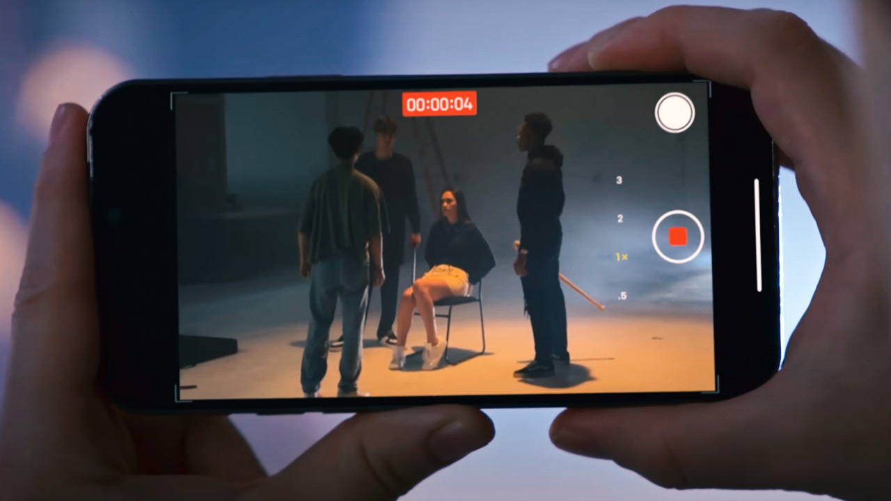 Girl steals best friend's boyfriend | Dhar Mann Studios