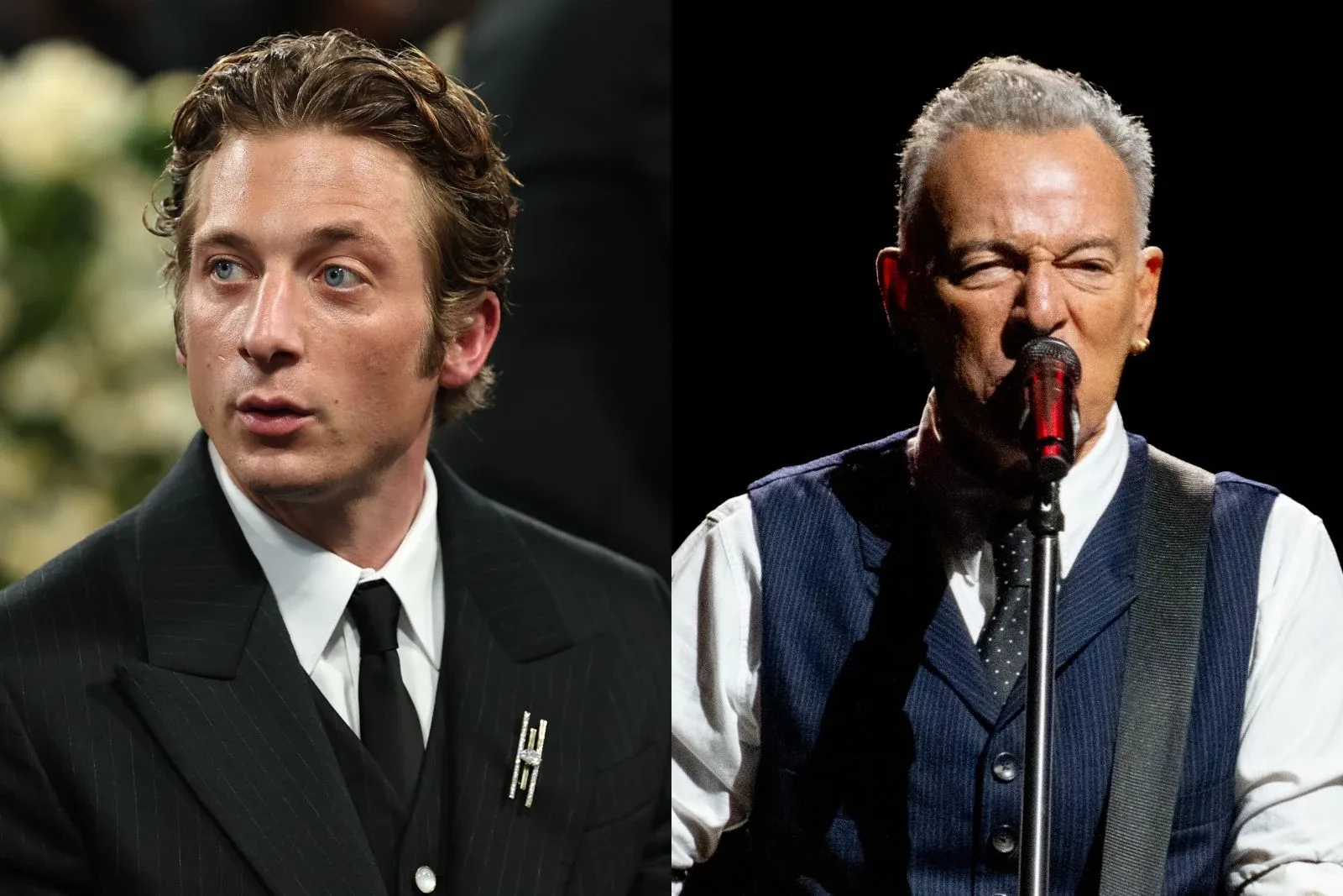 New Bruce Springsteen Movie Receives First Reviews