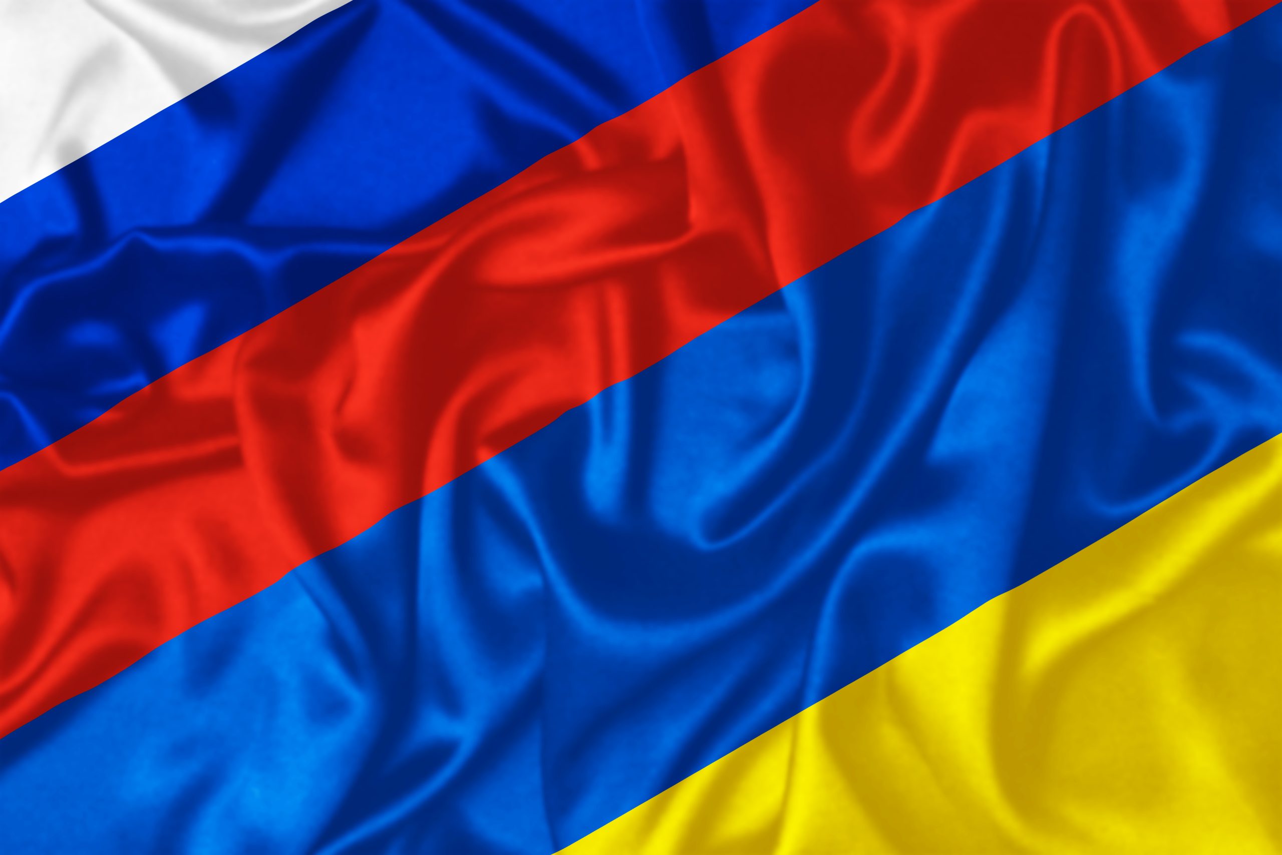 La Russie sous le feu : l’attaque spectaculaire qui fait trembler le ...