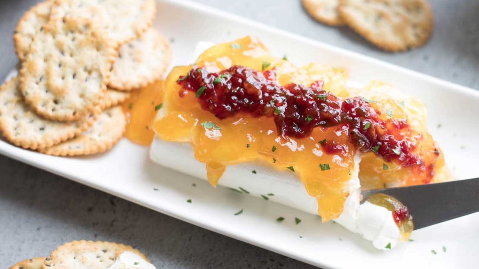 16 easy 3-ingredient dips that take minutes to make