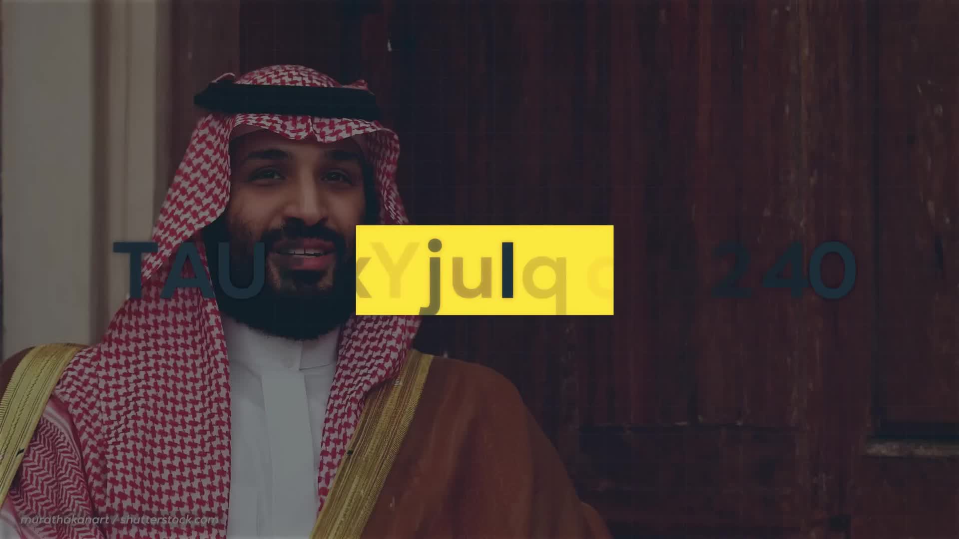 Jeddah Tower Project Officially Back Under Construction