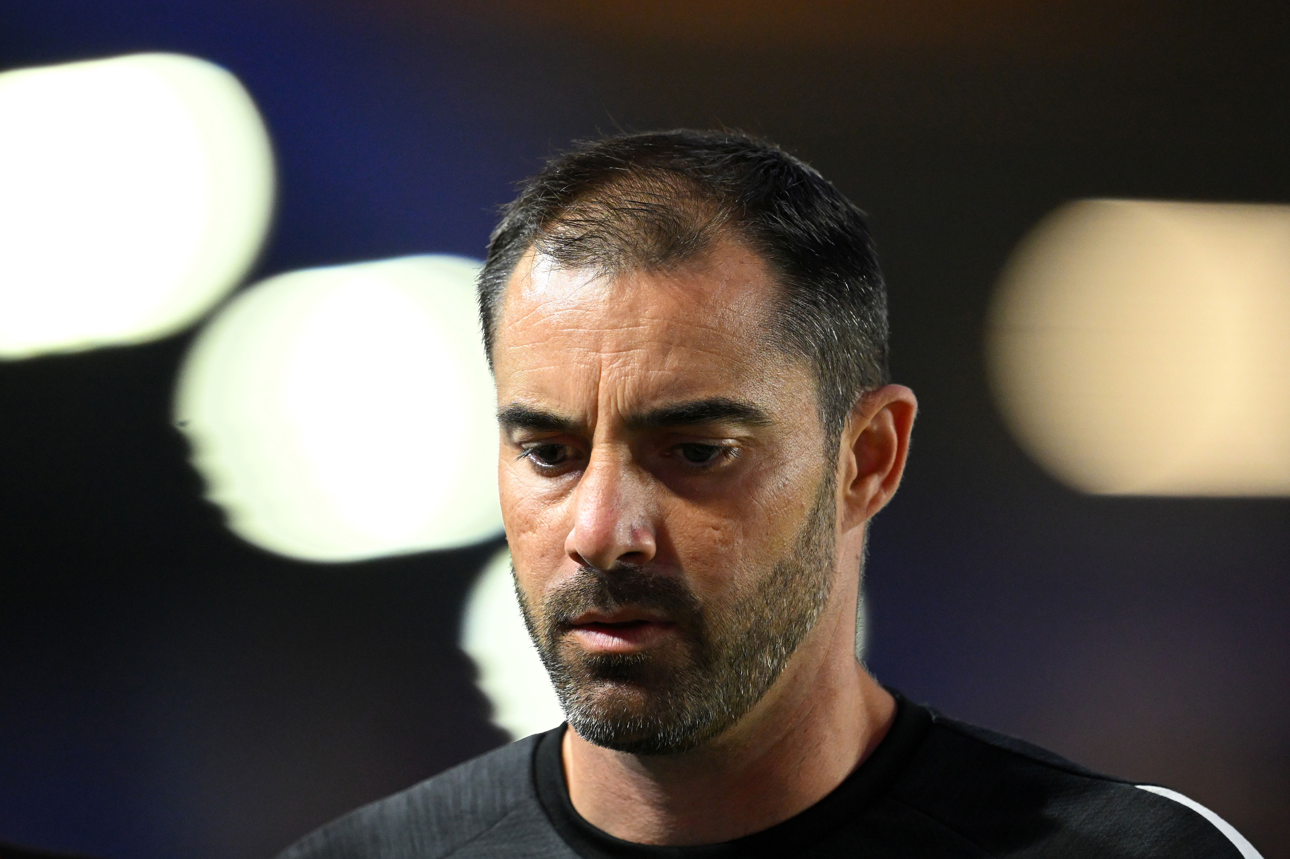 'It's not in my hands' - Ruben Selles addresses his Sheffield United ...