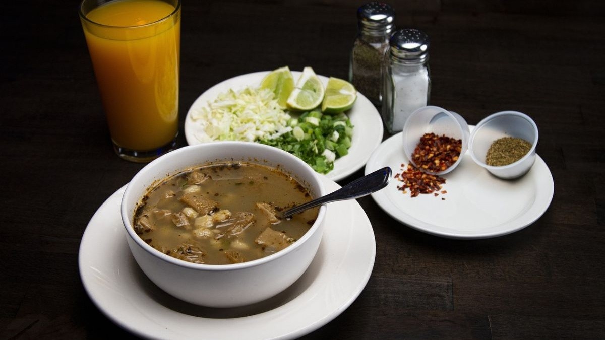 Aprende a preparar menudo blanco con esta receta tradicional de la abuela