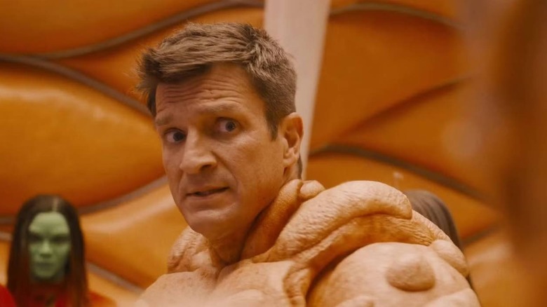 The 12 Best Nathan Fillion Movies And TV Shows, Ranked