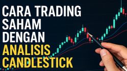 Trading Saham dengan Candlestick: Cara Membaca Pola Harga yang Akurat