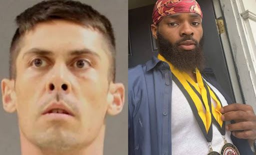 American gets life sentence for murder of Nigerian boxer Isaiah Olugbemi