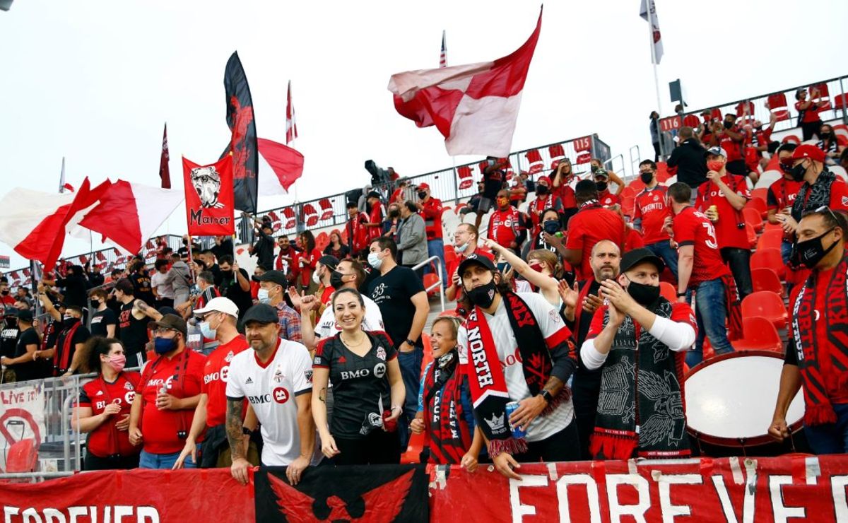 Biggest MLS fanbases ranked by attendance and passion