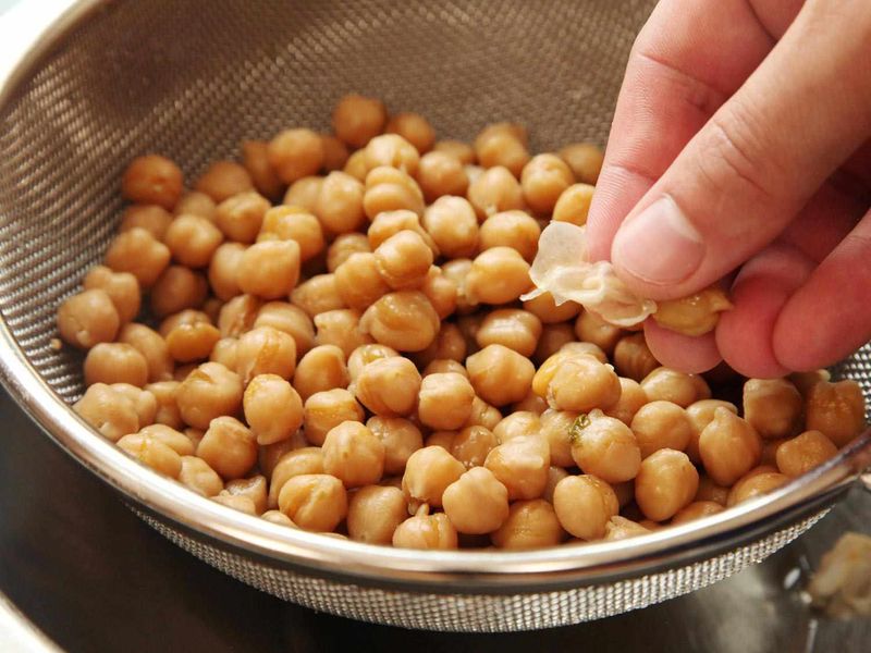 12 Key Tips For Making The Perfect Hummus