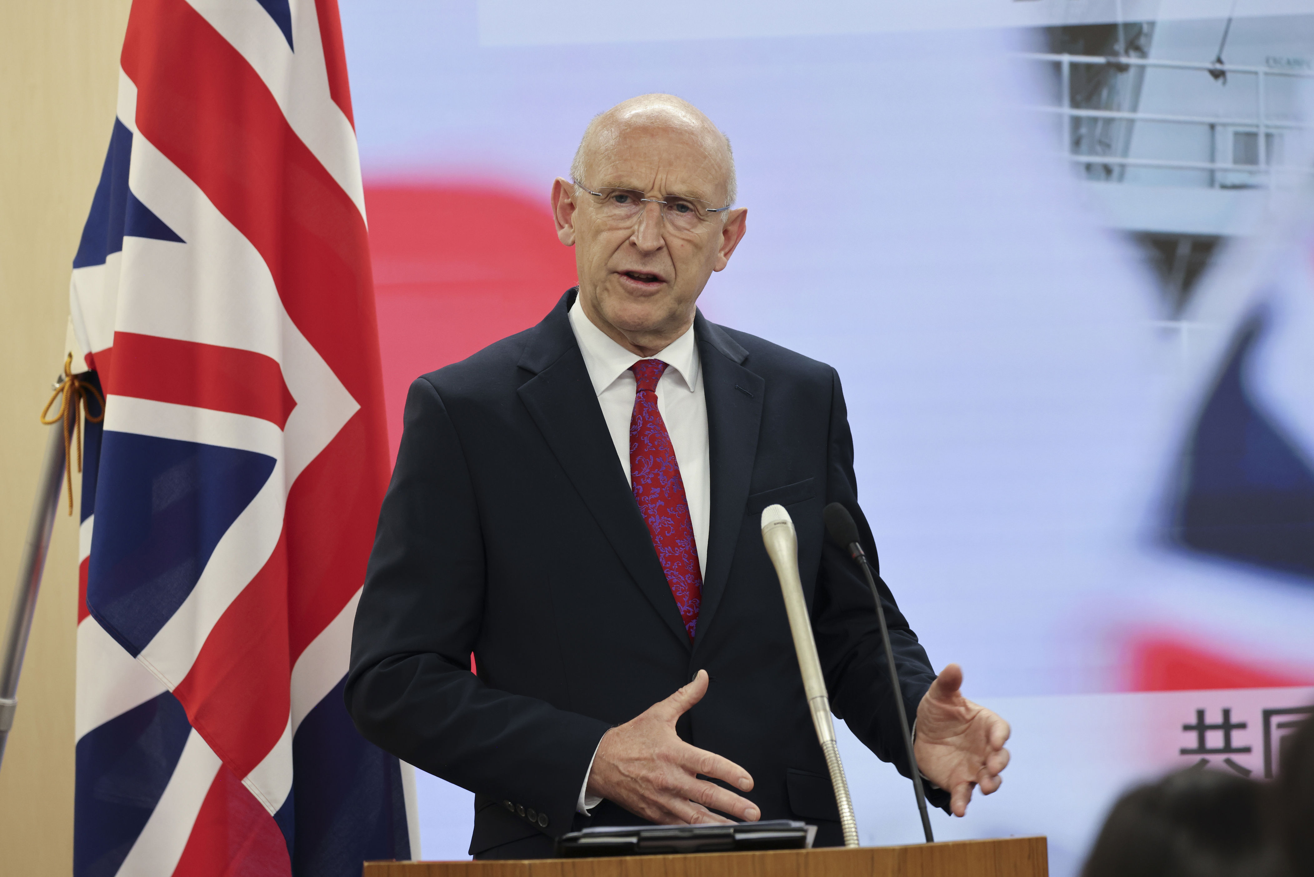 Royal Navy, Army and RAF to get new powers to shoot down drones ...