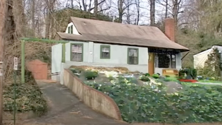 Bad Home Advice Dished Out On Curb Appeal