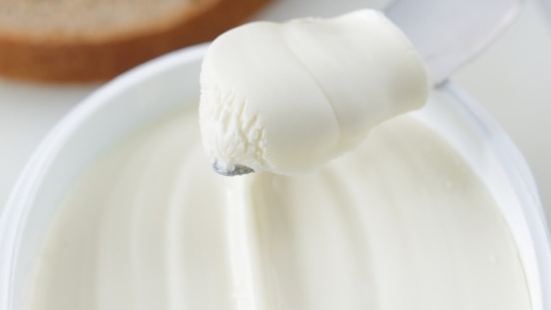 Foods You Should Absolutely Never Store In The Freezer