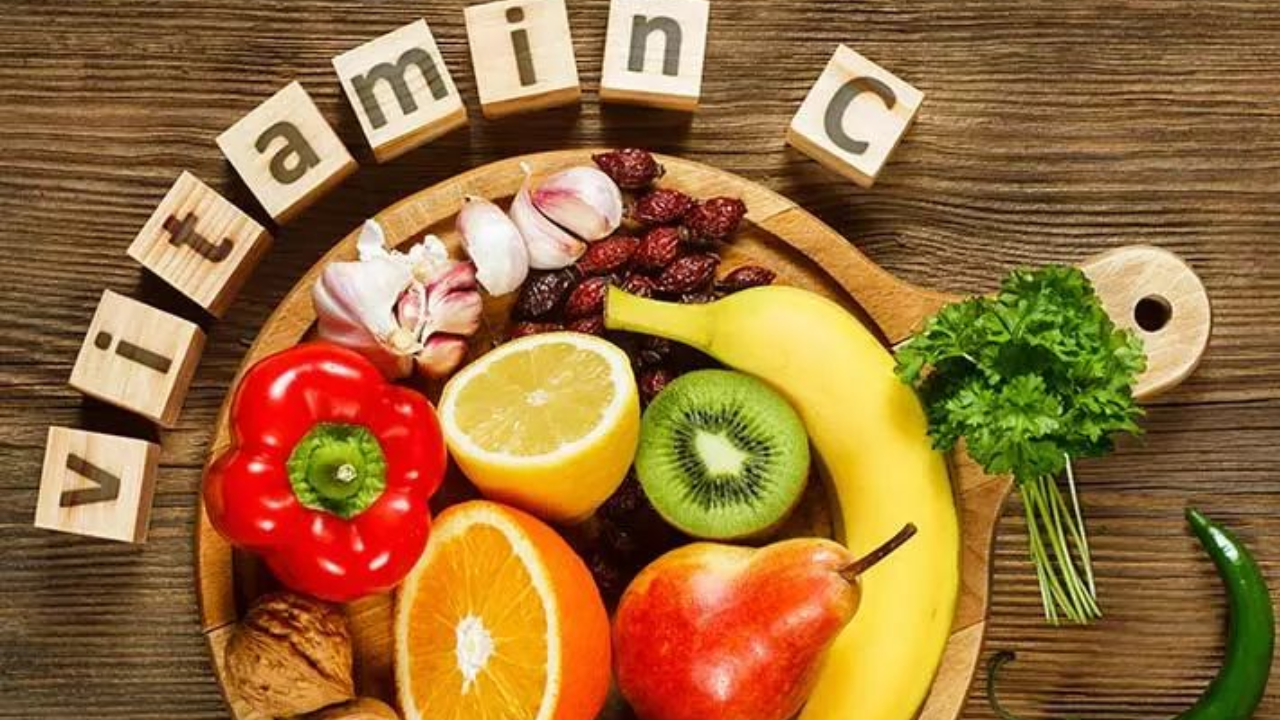 How these 5 vitamins help in hair growth and thickness