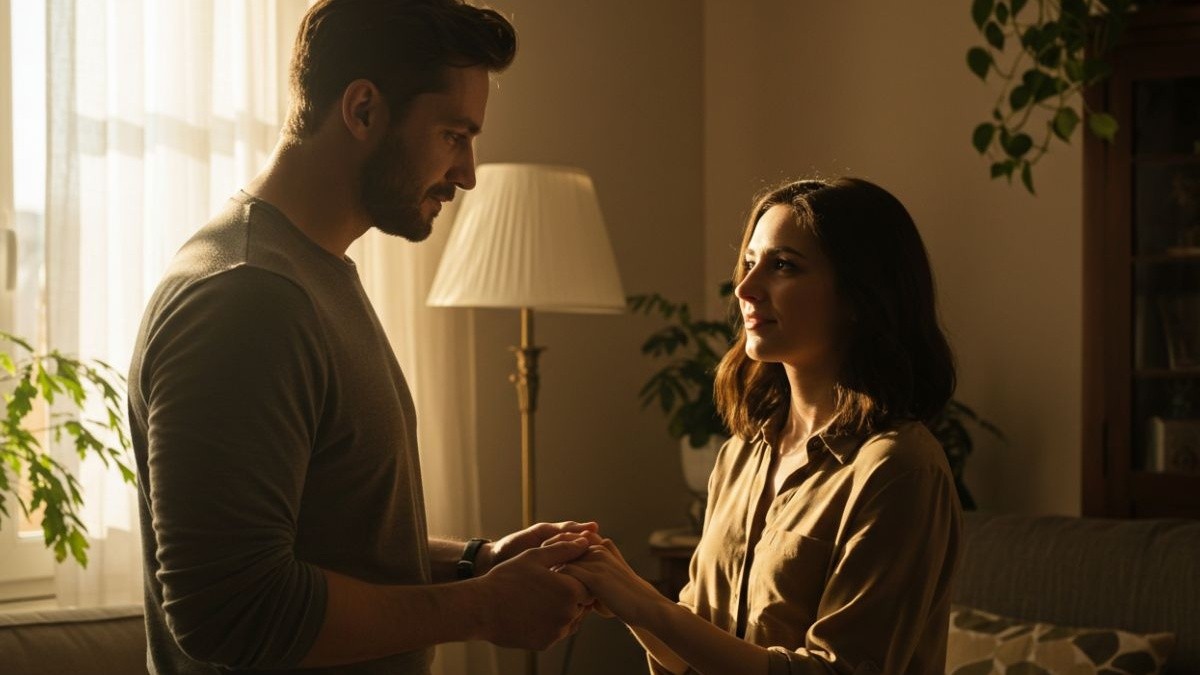 15 things men love about their wives that make them happy