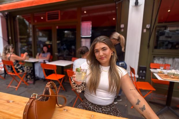 'I went to Archie’s in Herne Hill and found more than food'