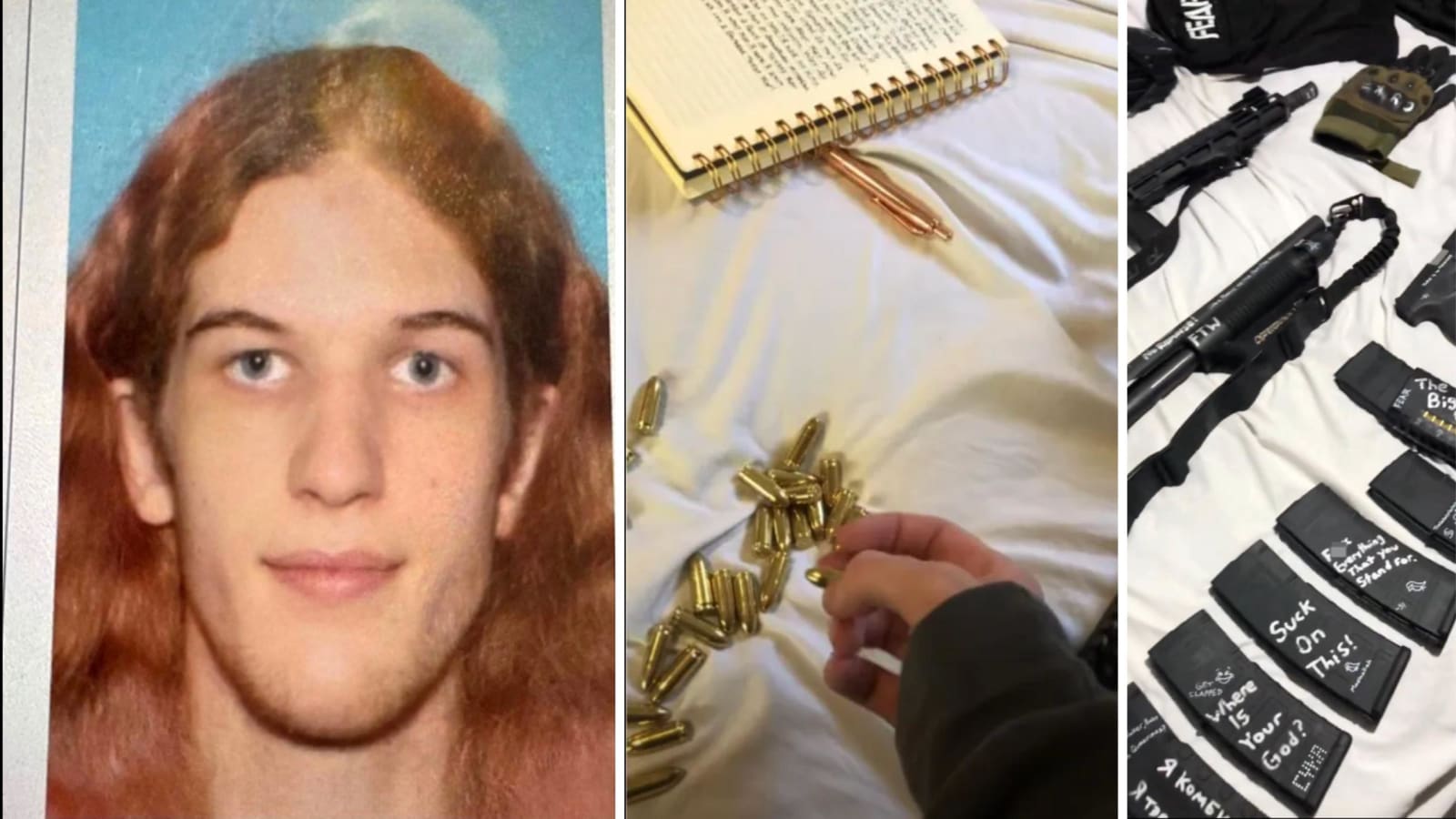 Minneapolis Shooting Survivor: Boy Hailed a Hero After Shielding Friend ...