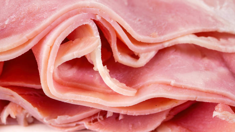 Here's How To Figure Out The Water Content Of Ham