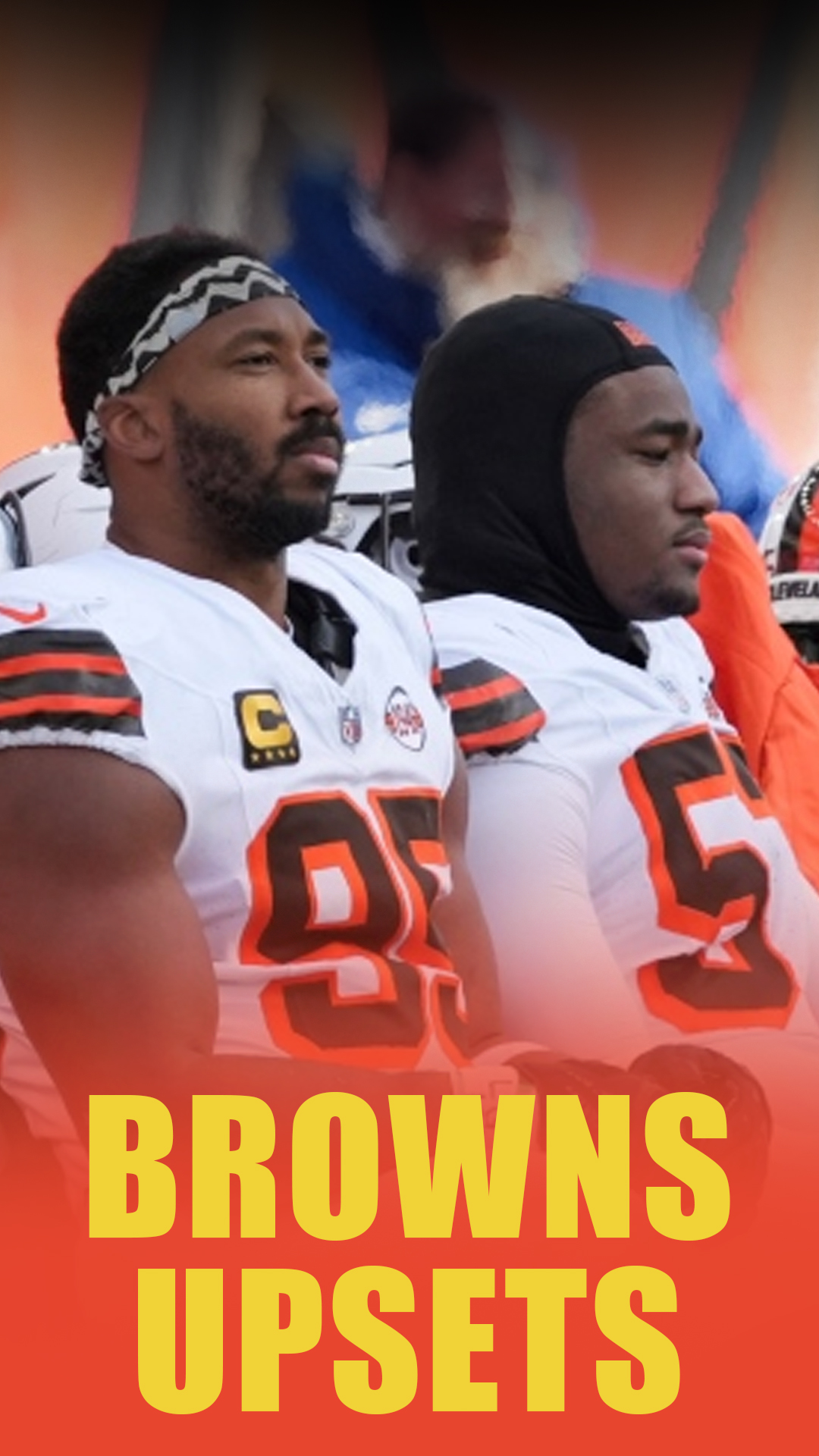 Cleveland Browns Top 10 Most Shocking Upsets Ever (Part 1)