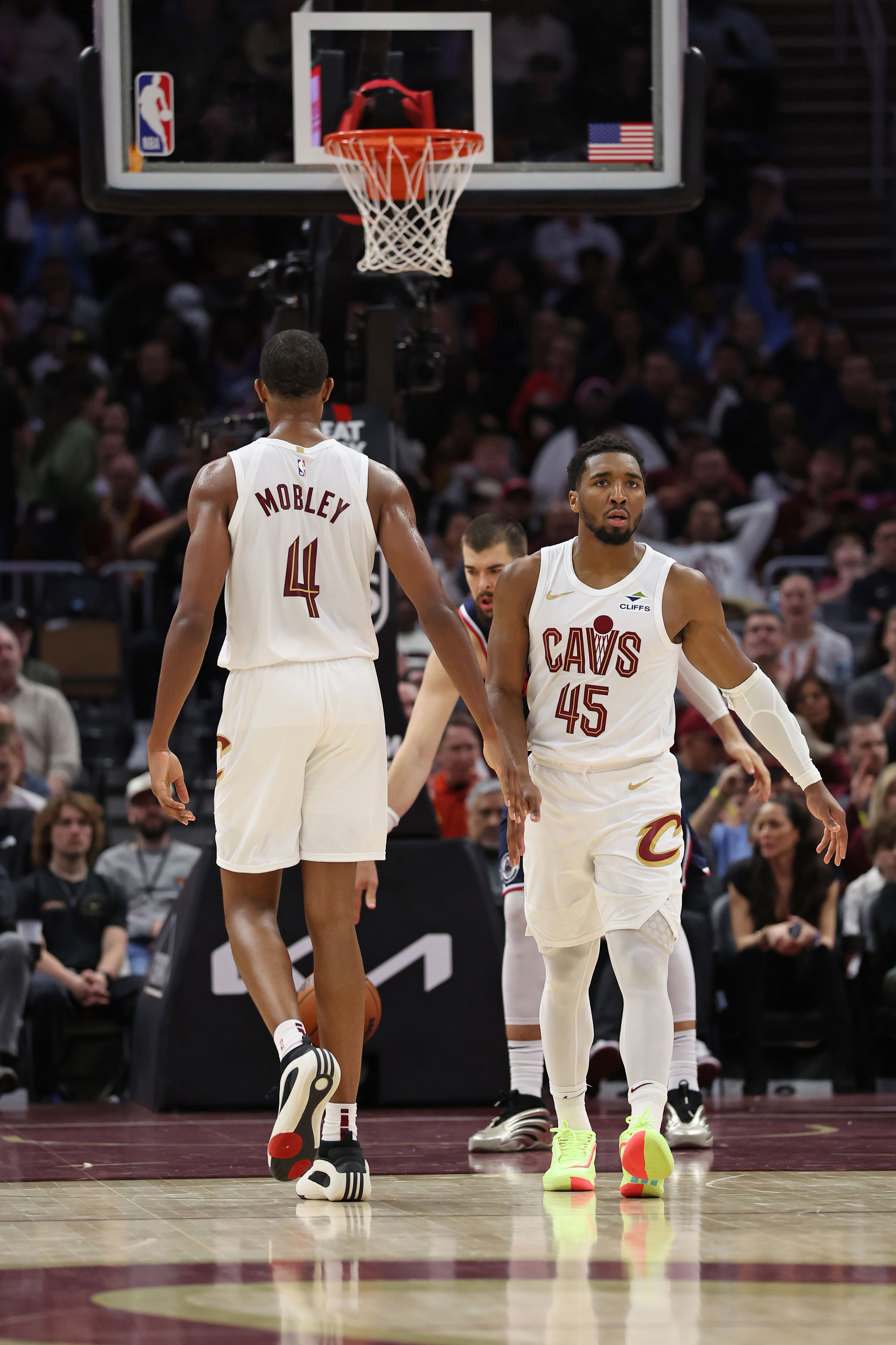 Cavs fans predict another 60+ win season: SB Nation Reacts
