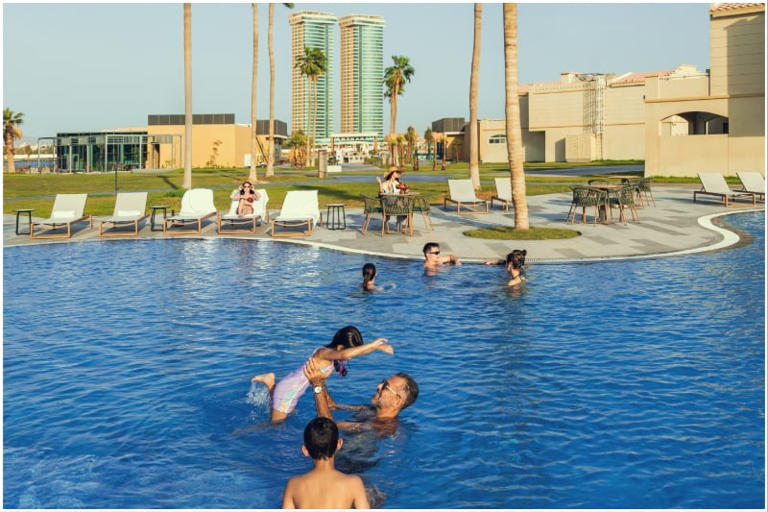 Your ultimate weekly guide for things to do in Jeddah