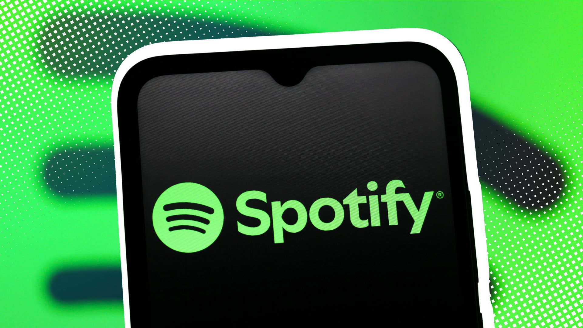 Spotify-Nutzer können aufatmen