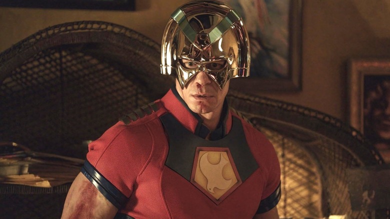 James Gunn May Have Given An Odd Batman Character A New Supervillain Origin