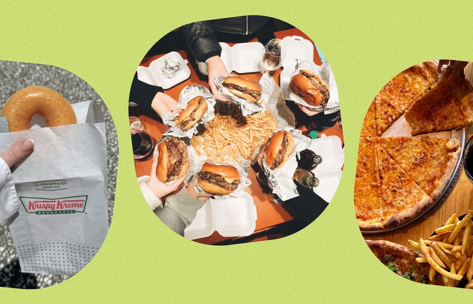 The Best Labor Day Food Deals You Don’t Want To Miss This Weekend