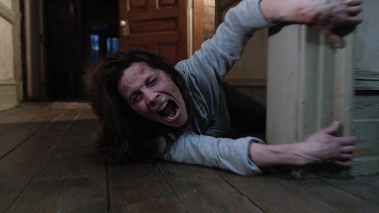 How to watch The Conjuring movies in order (release and chronological)