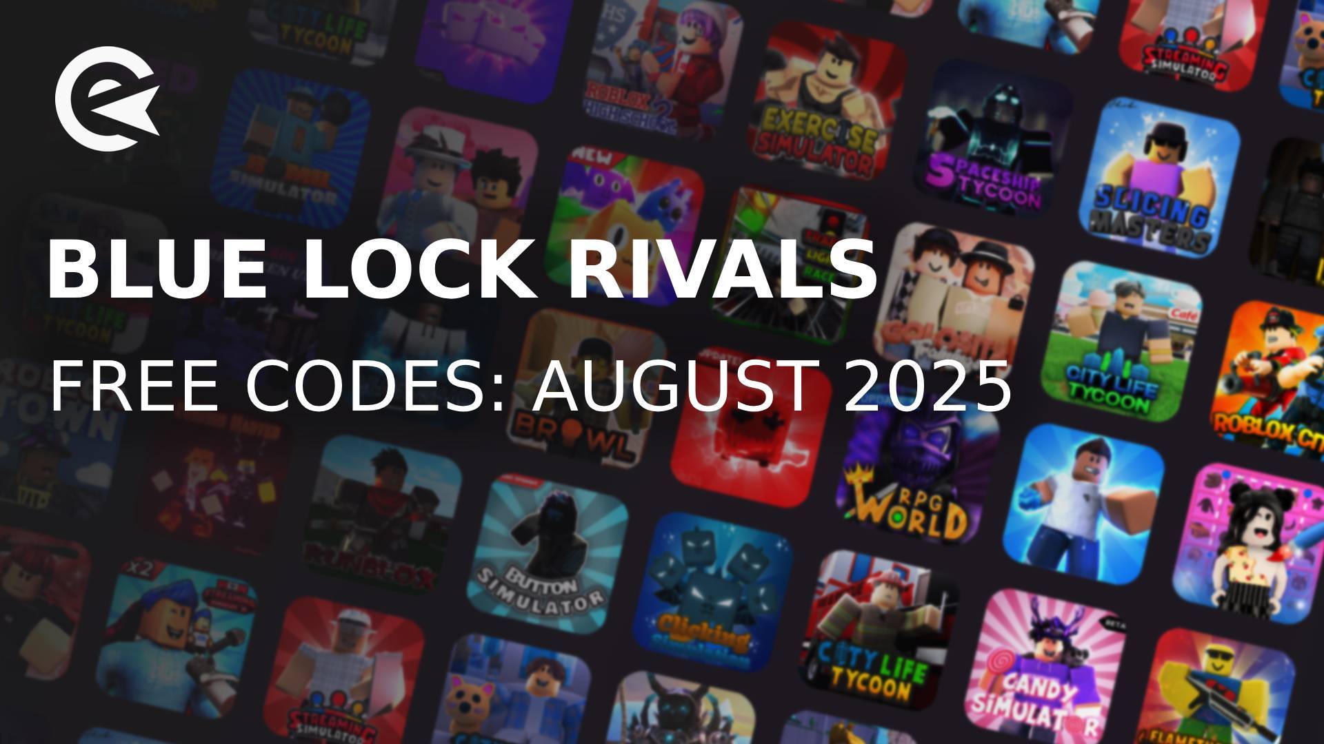 [YUKIMIYA] Blue Lock Rivals Codes (July 2025)