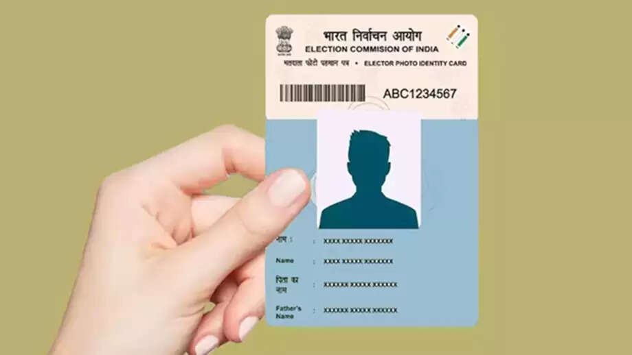 Voter ID Card: Not just casting vote, Voter ID Card has many big ...