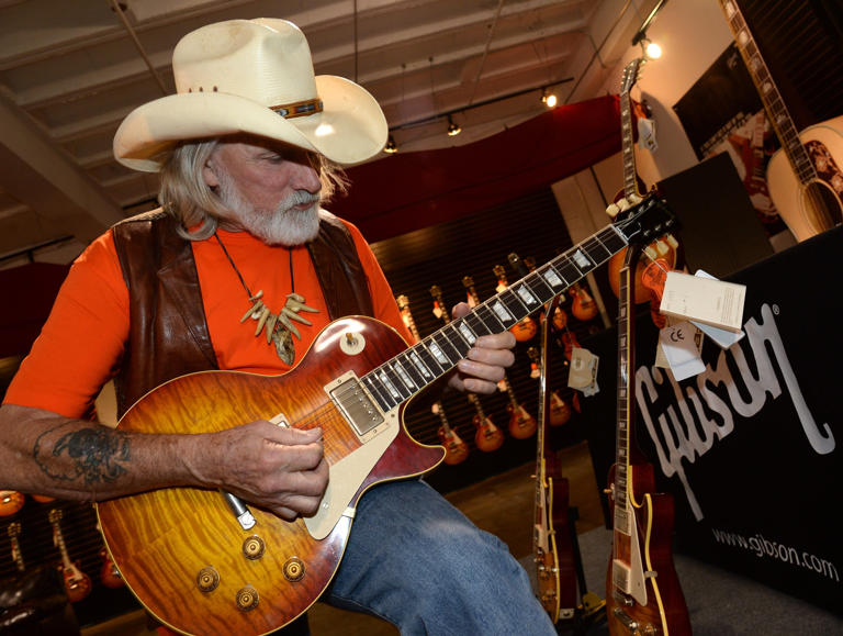 Southern rock legend to have Florida stretch of U.S. Highway 41 named ...
