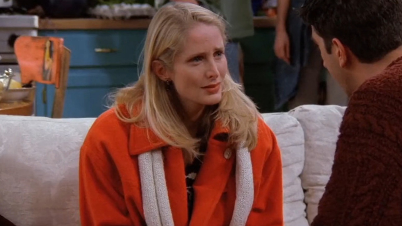 How Jane Sibbett, Who Played Ross' Ex-Wife Carol, Almost Played Rachel ...