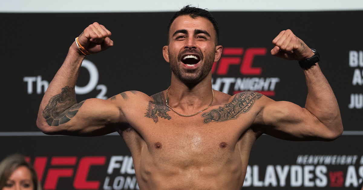 Makwan Amirkhani ei säästellyt sanoja kohusta