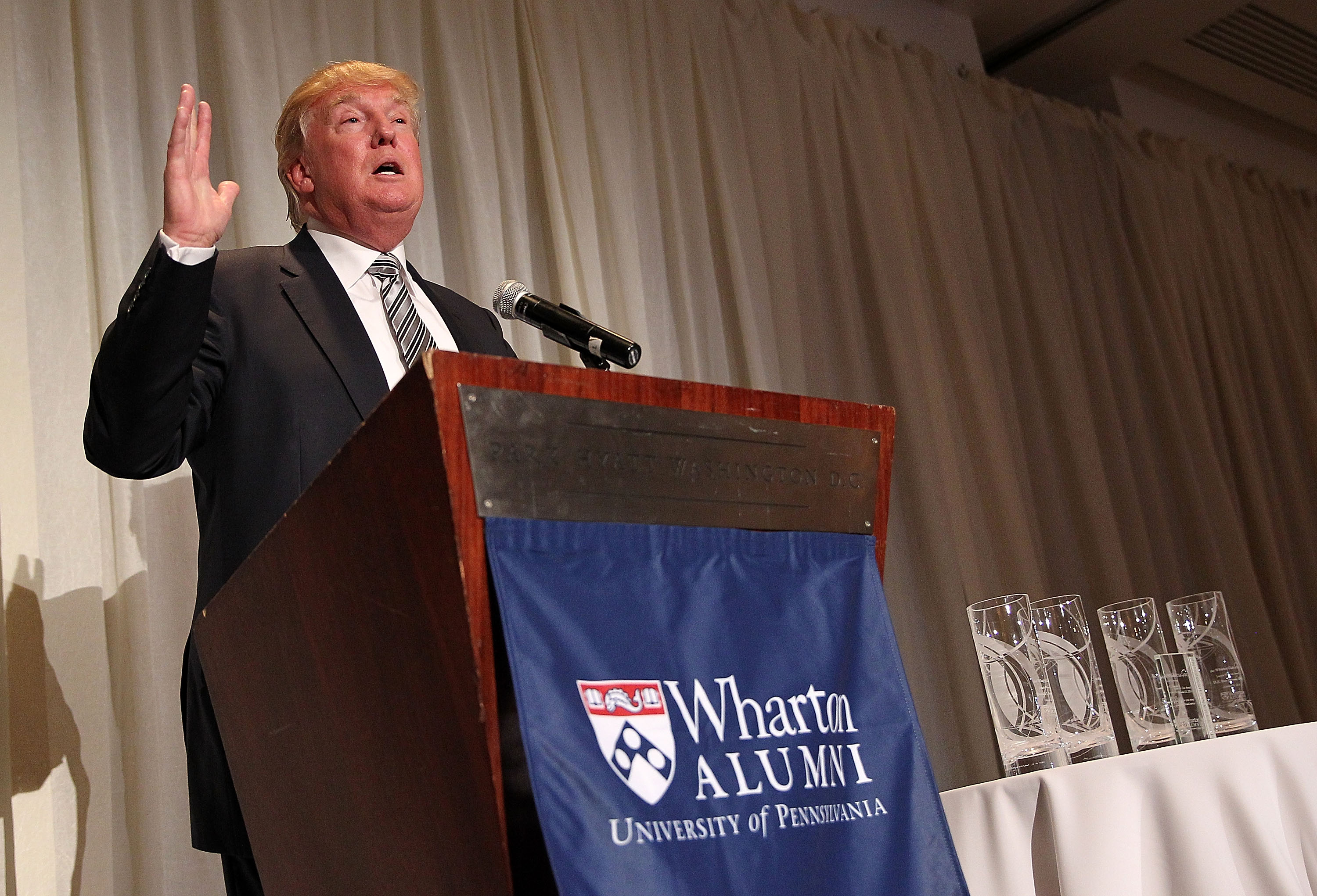 The political ‘diploma divide’ now applies to members of Congress