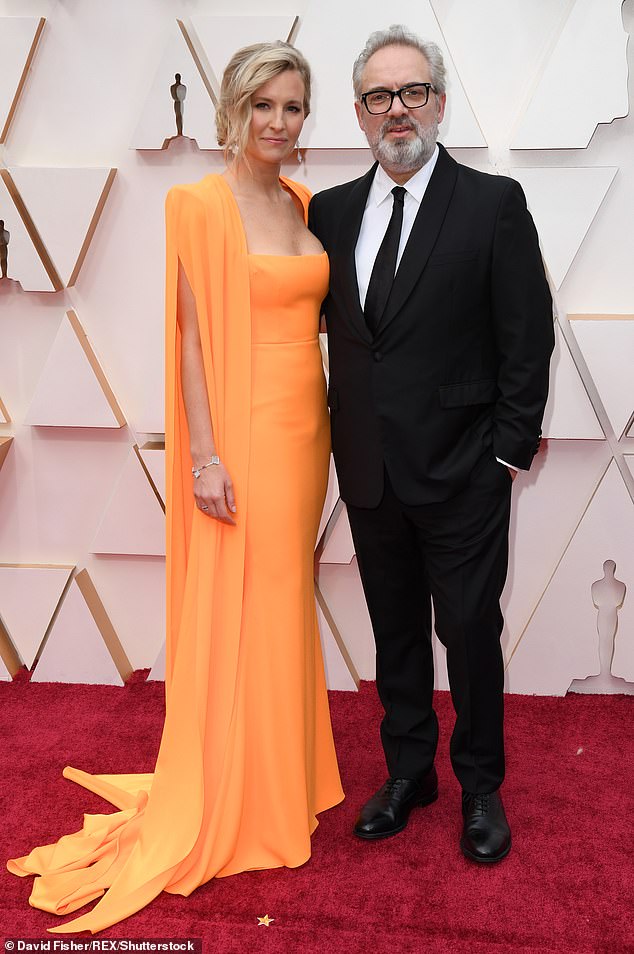 'Trumpet Crumpet' Alison Balsom will retire to spend more time with 007 ...