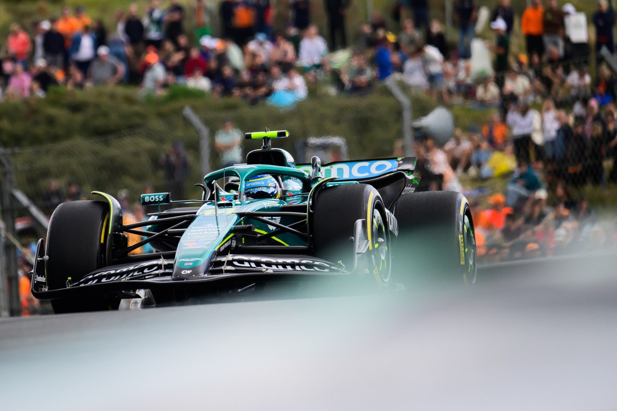 Incident Russell-Alonso en EL3 : le verdict des commissaires