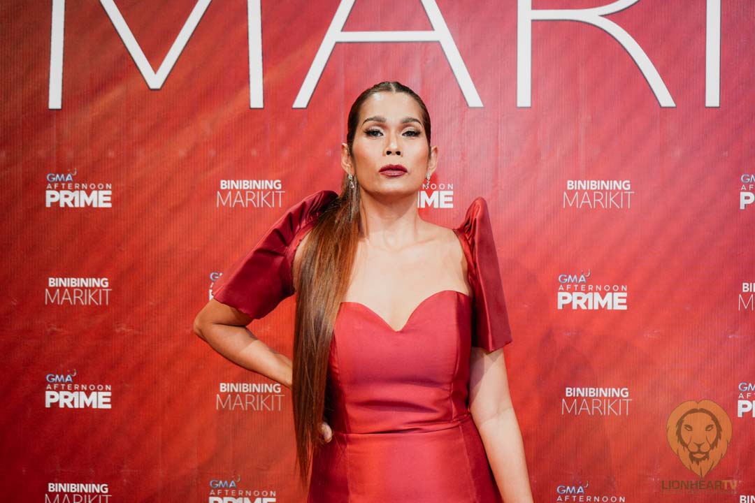 Pokwang confirms she asked for talent fee increase, says she chose not ...