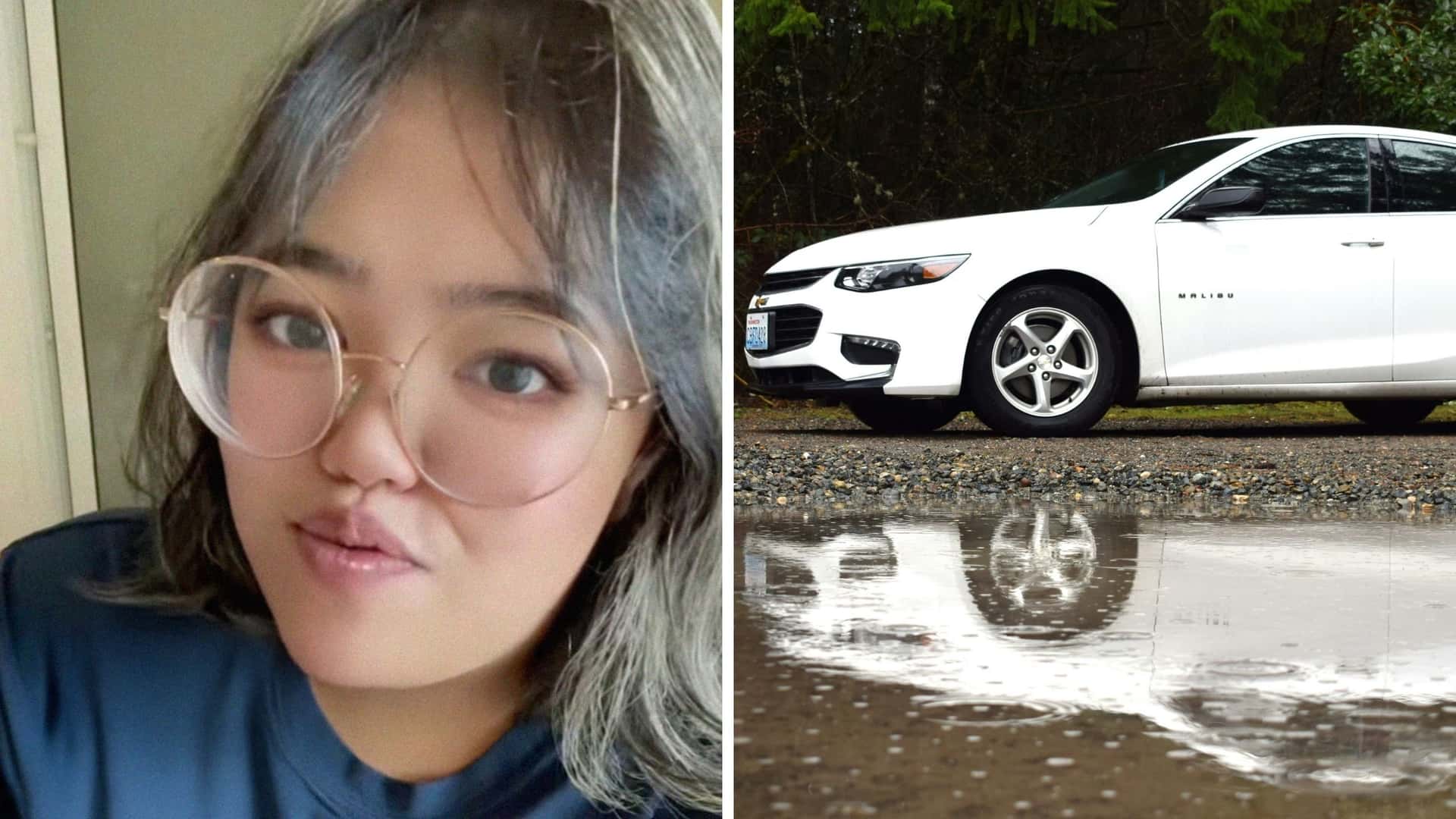 'I Had the Same Issues:' Woman Puts Her Chevy Malibu in Park. Then She ...