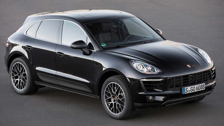 Porsche Macan Maintenance Cost: How Expensive Is The German SUV To Own?