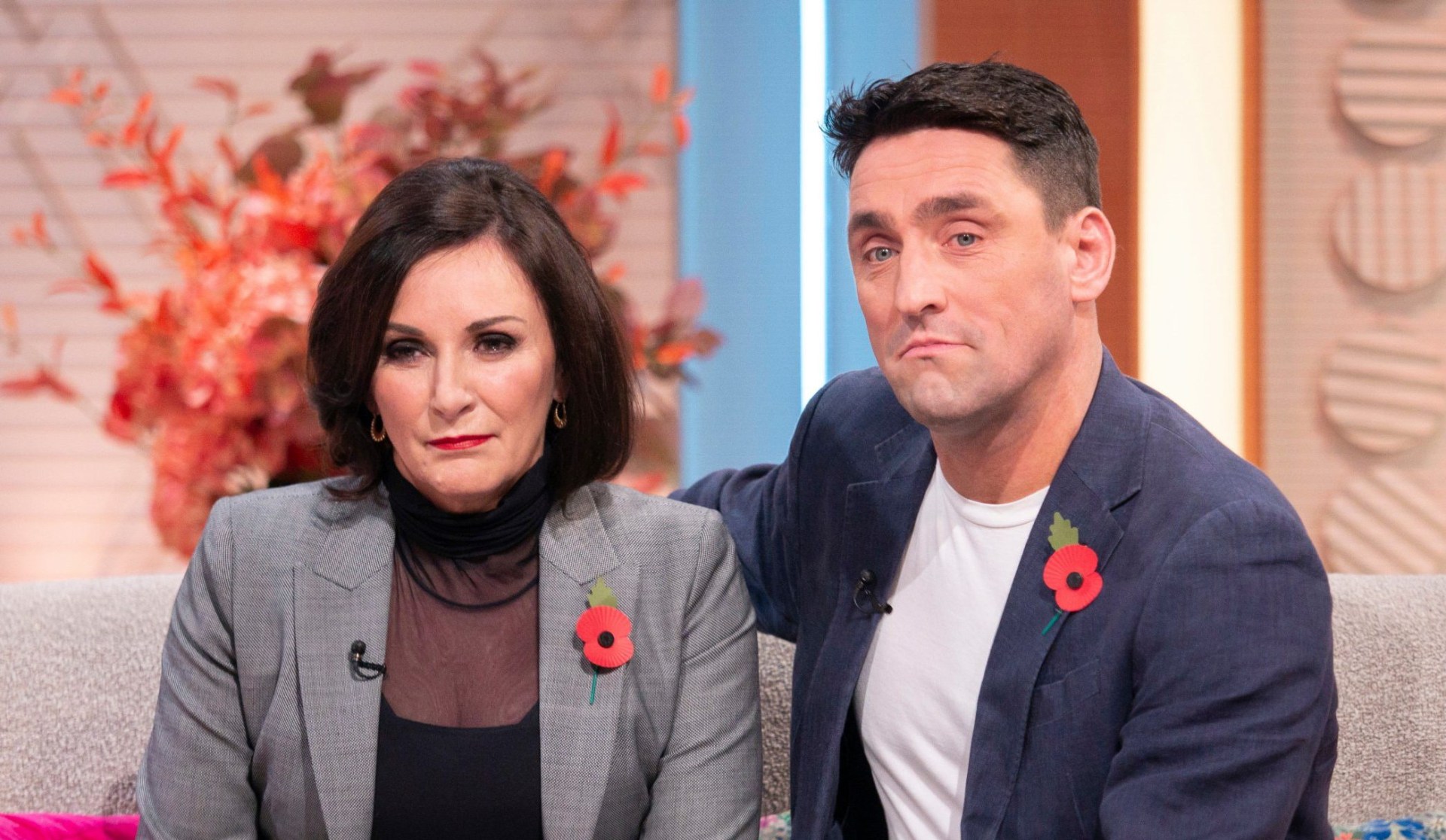 Strictly's Shirley Ballas reveals end of relationship