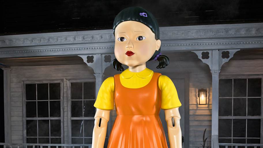 Spirit Halloween invites shoppers to experience Squid Game with new ...