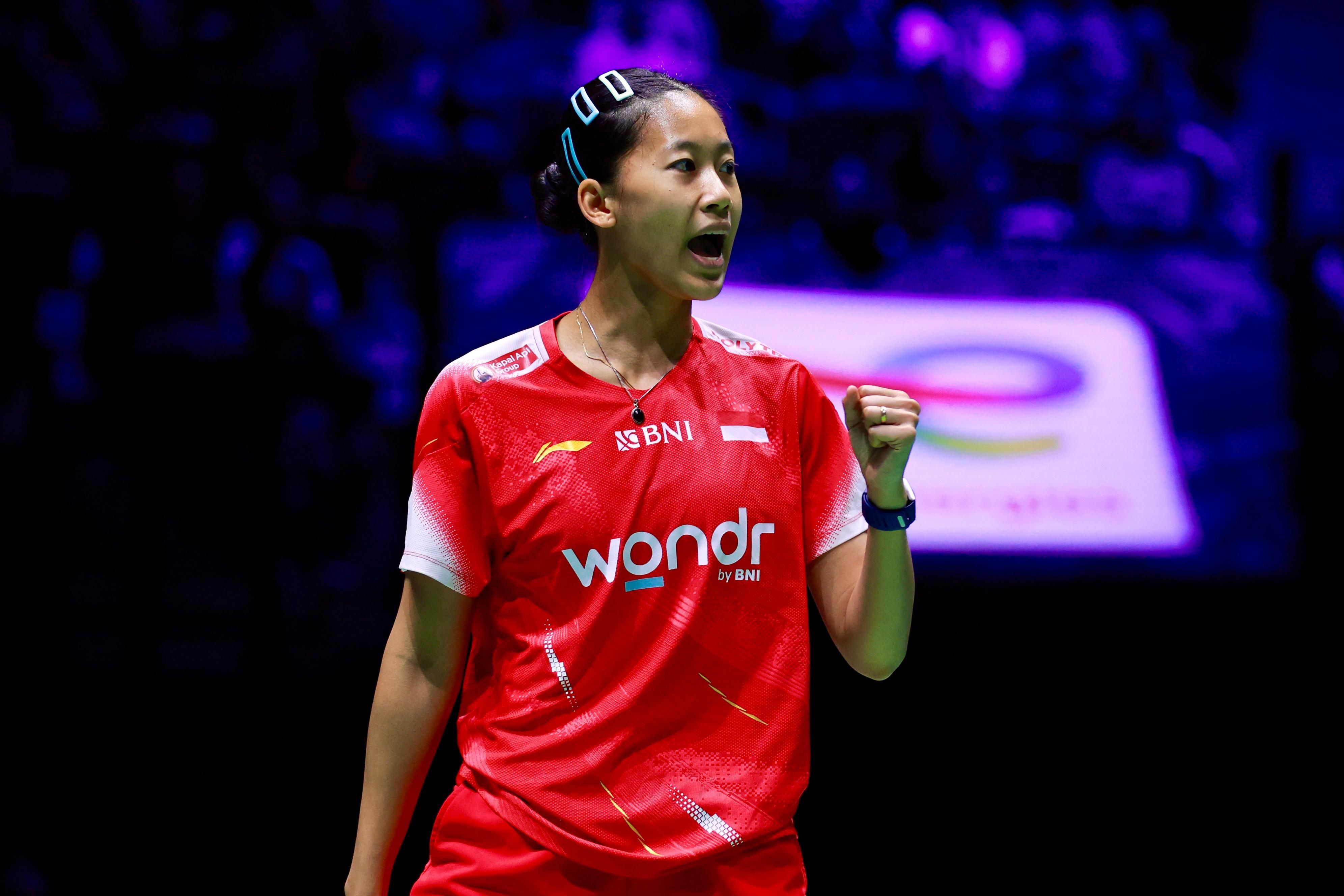 Drawing BWF World Tour Finals 2025: Putri KW masuk grup neraka, Fajar ...