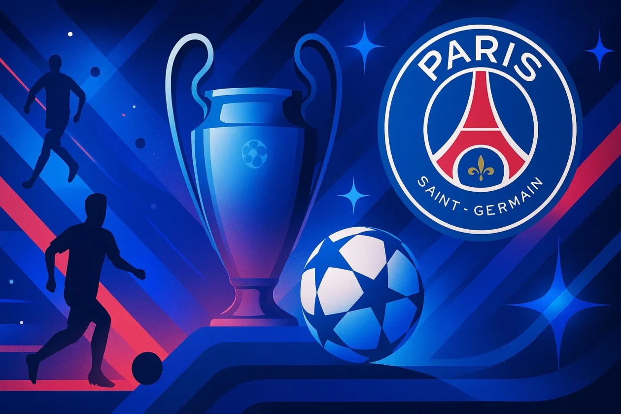 Scandale ou simple injustice ? Le PSG snobé par le classement UEFA