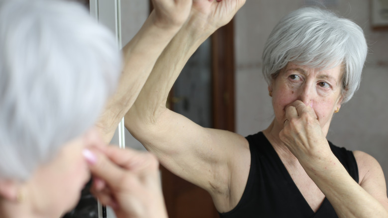 The 'Old People Smell' Phenomenon Is Easily Explained By Science
