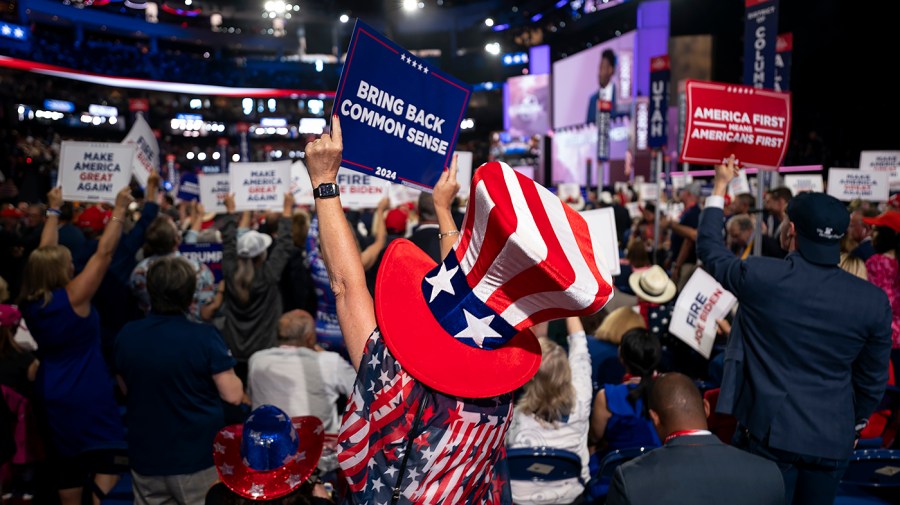 New York assemblyman fires chief of staff involved in Young Republican ...
