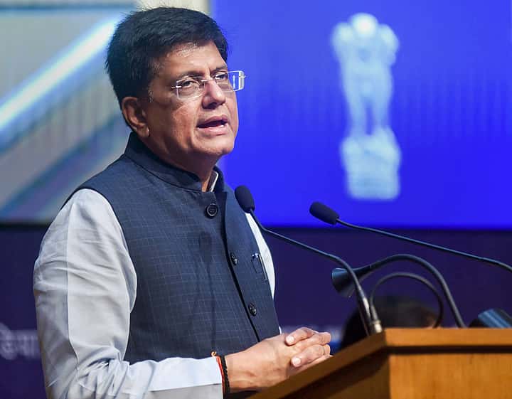 Piyush Goyal Sees $1 Trillion Potential In Medical Travel, Hints At ...