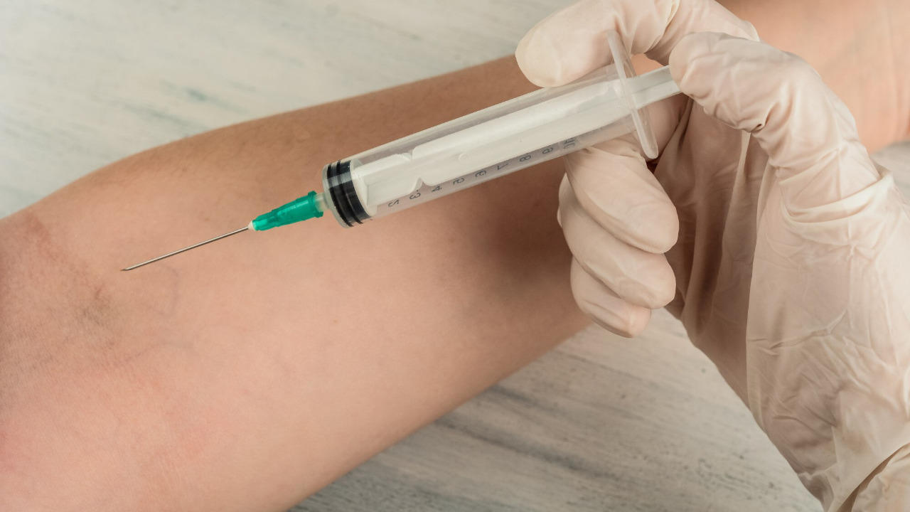 Researchers propose dropping adult tetanus boosters to save $1B ...