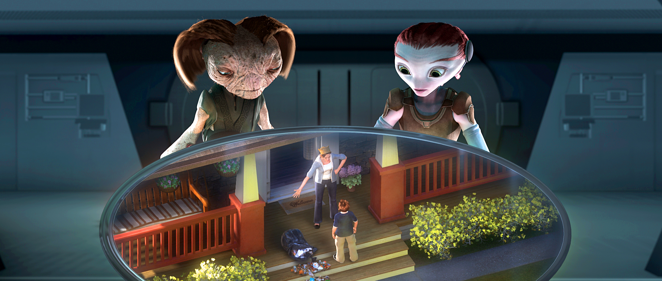 10 Disney Movies That Should’ve Stayed on the Drawing Board