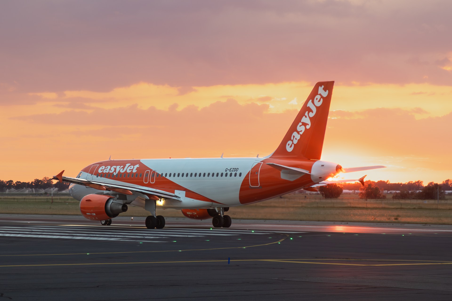 EasyJet cabin bag rules 2025 and best options to buy