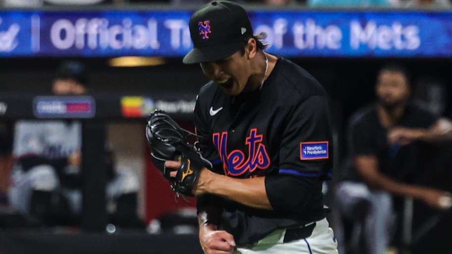 Next steps for the NY Mets and Jonah Tong after his debut